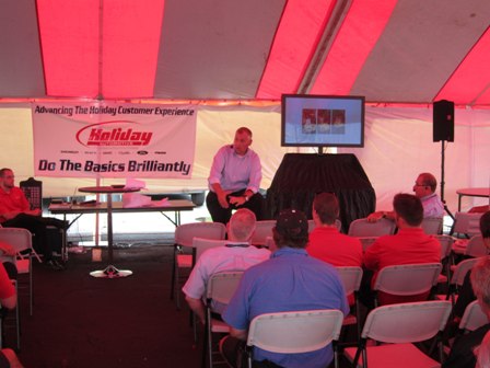 Holiday Automotive One of Nations Best Dealerships to Work For - KFIZ ...