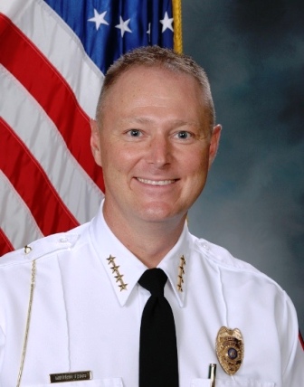 District Policing Making A Difference - KFIZ News-Talk 1450 AM