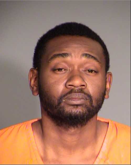 Shooting Suspect Bound Over For Trial - KFIZ News-Talk 1450 AM