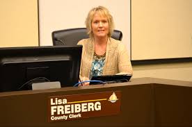 Countdown In On To August Election - KFIZ News-Talk 1450 AM