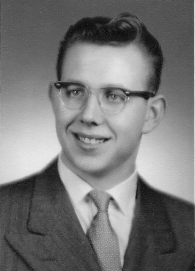 Carl John Trader - KFIZ News-Talk 1450 AM