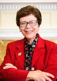 Chancellor Tests Positive For COVID-19 - KFIZ News-Talk 1450 AM