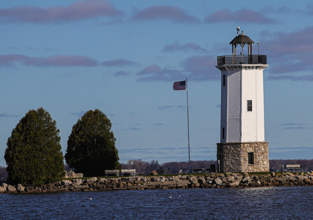 Public Gets Chance To Give Input On Lighthouse Drive Reconstruction ...