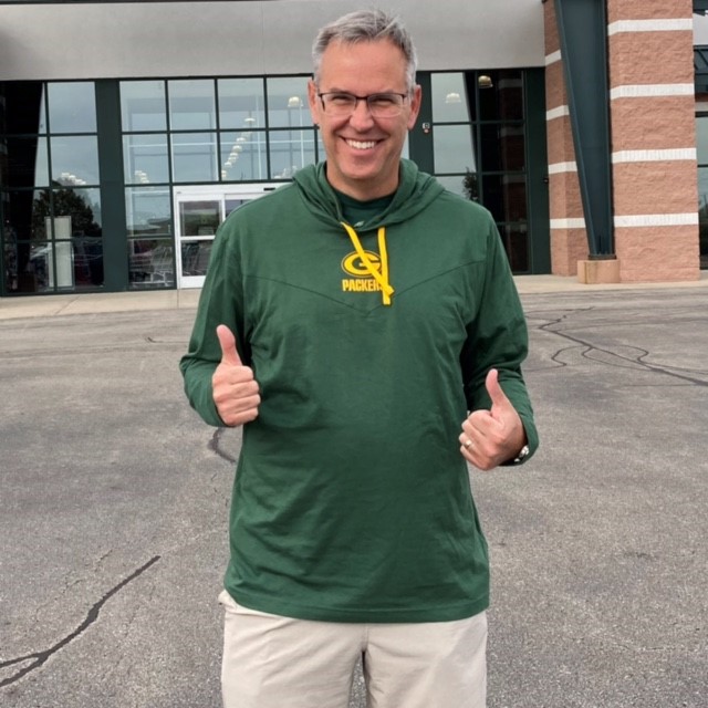 Florida Man With Fondy Ties Wins Cash Raffle - KFIZ News-Talk 1450 AM