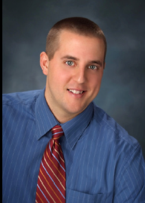 Hebel Receives Friend Of Education Award - KFIZ News-Talk 1450 AM