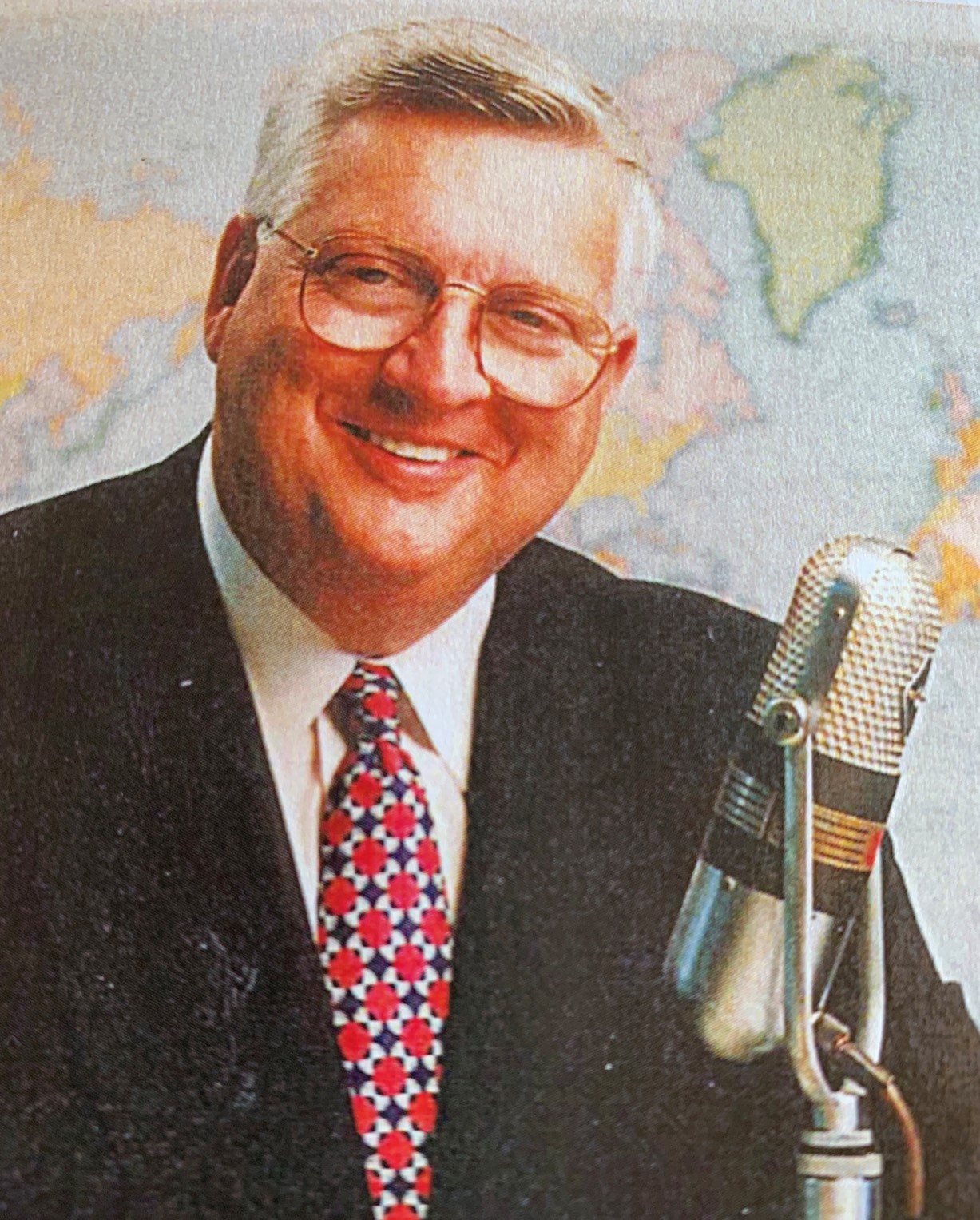 Former KFIZ Owner, Entrepreneurial Pioneer Don Jones Passes Away - KFIZ ...